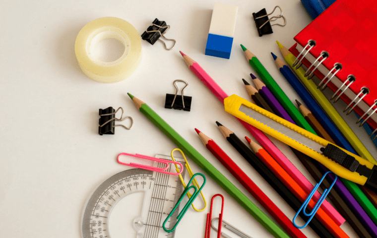 General products’ labels under GPSR