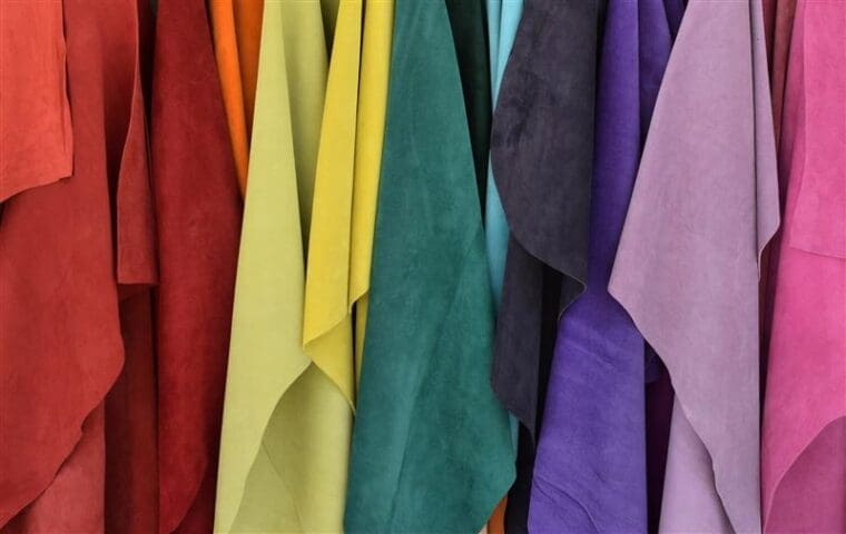 Textile and clothing labelling requirements for the EU market